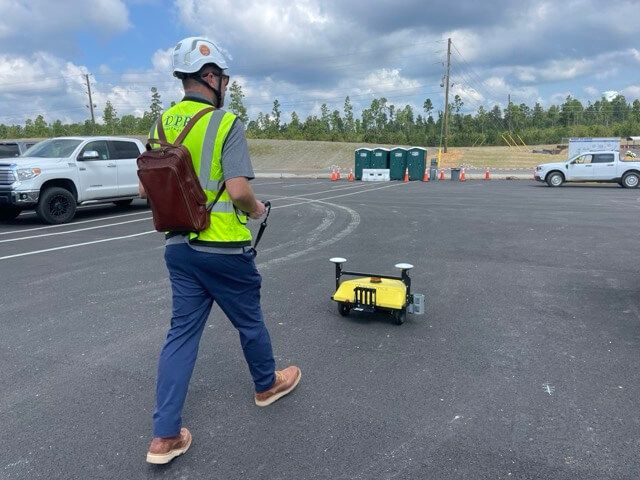 From Four Days to Four Hours with CivDot Mini